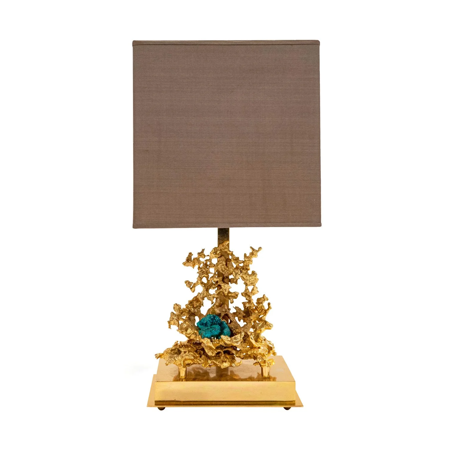 Table Lamps Single — Lobel Modern NYC