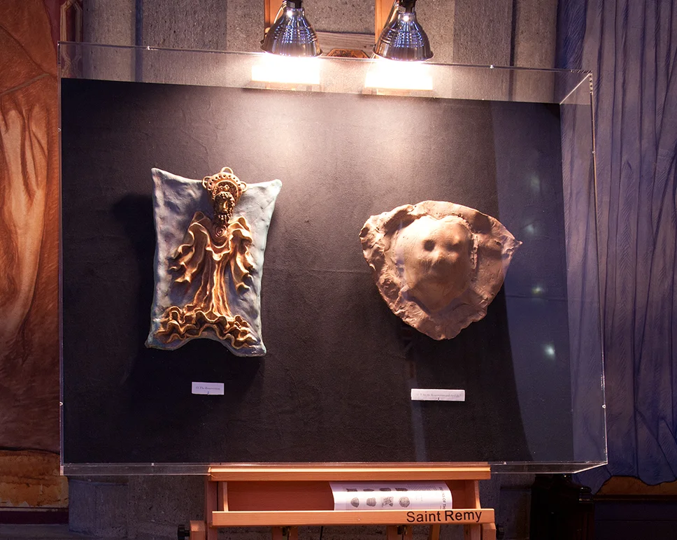 STATIONS OF THE COSMIC CHRIST — Welcome from Matthew Fox