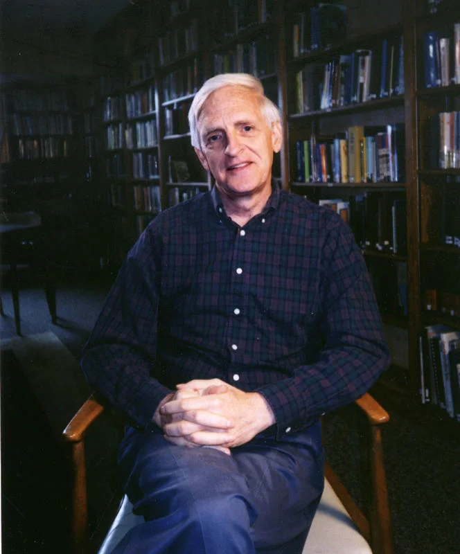THE PEDAGOGY OF MATTHEW FOX — Welcome from Matthew Fox