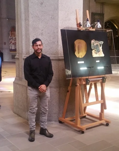 Travels of the Stations of the Cosmic Christ — Welcome from Matthew Fox