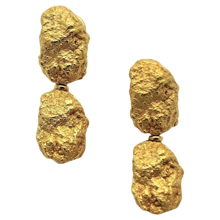 Gold Nugget