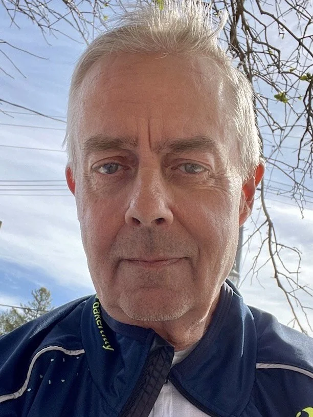 Board of Directors — Collingwood Cycling Club