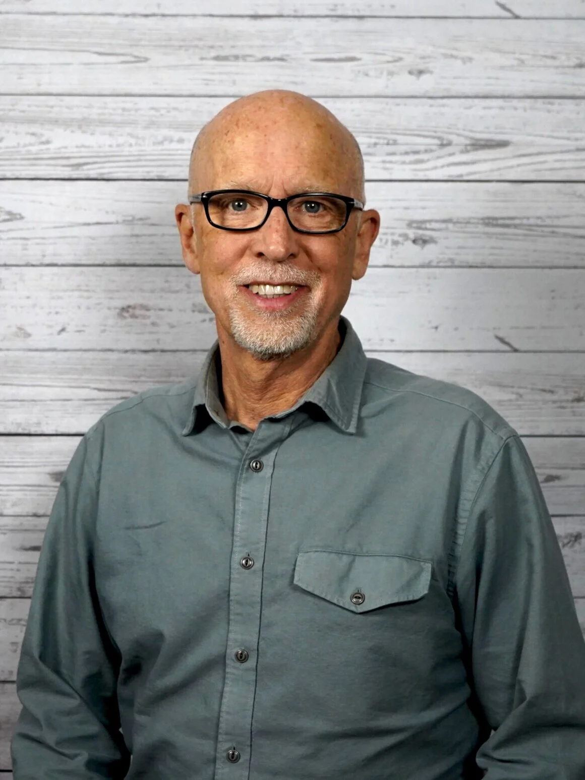 Staff — Grace Community Church