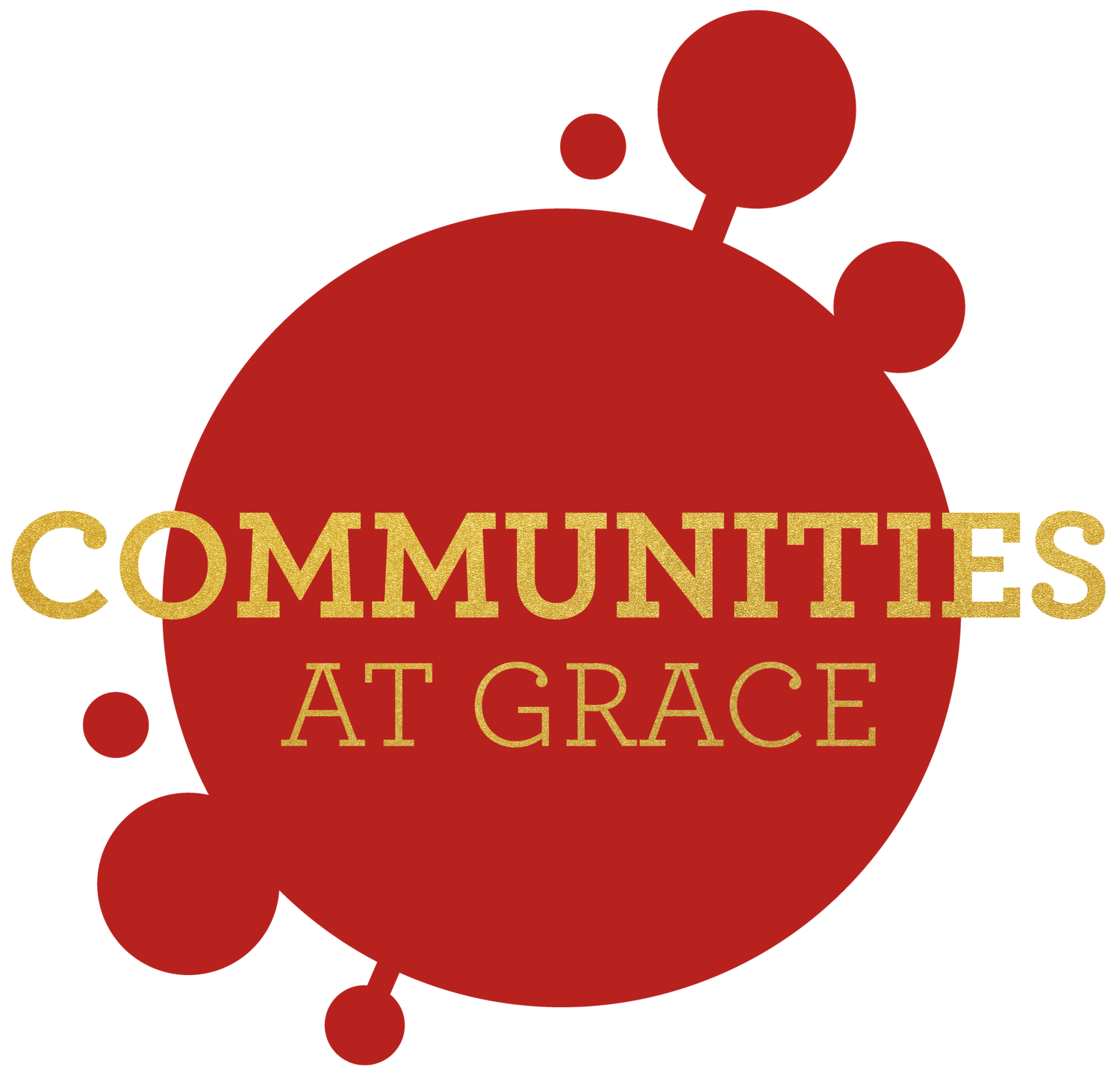 Ministries — Grace Community Church