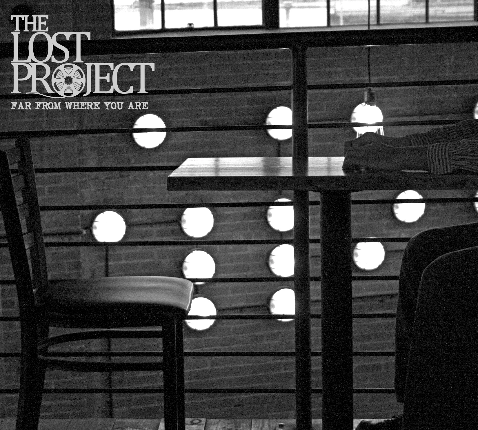The Lost Project