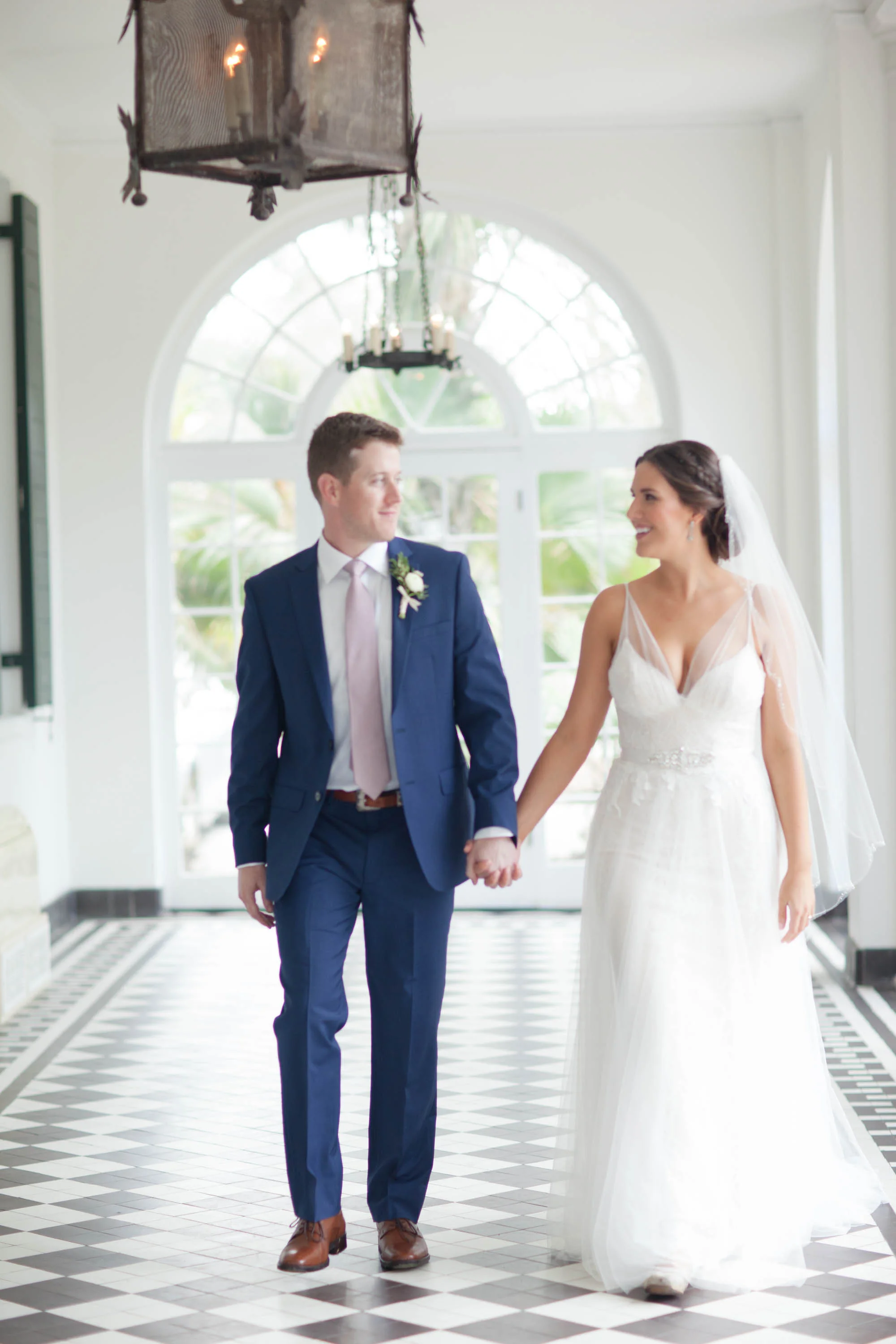 Katie + Eric 2/24/18 — Party Perfection Weddings + Events