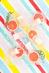 Grapefruit Creamsicle Popsicles — Brandi Milloy