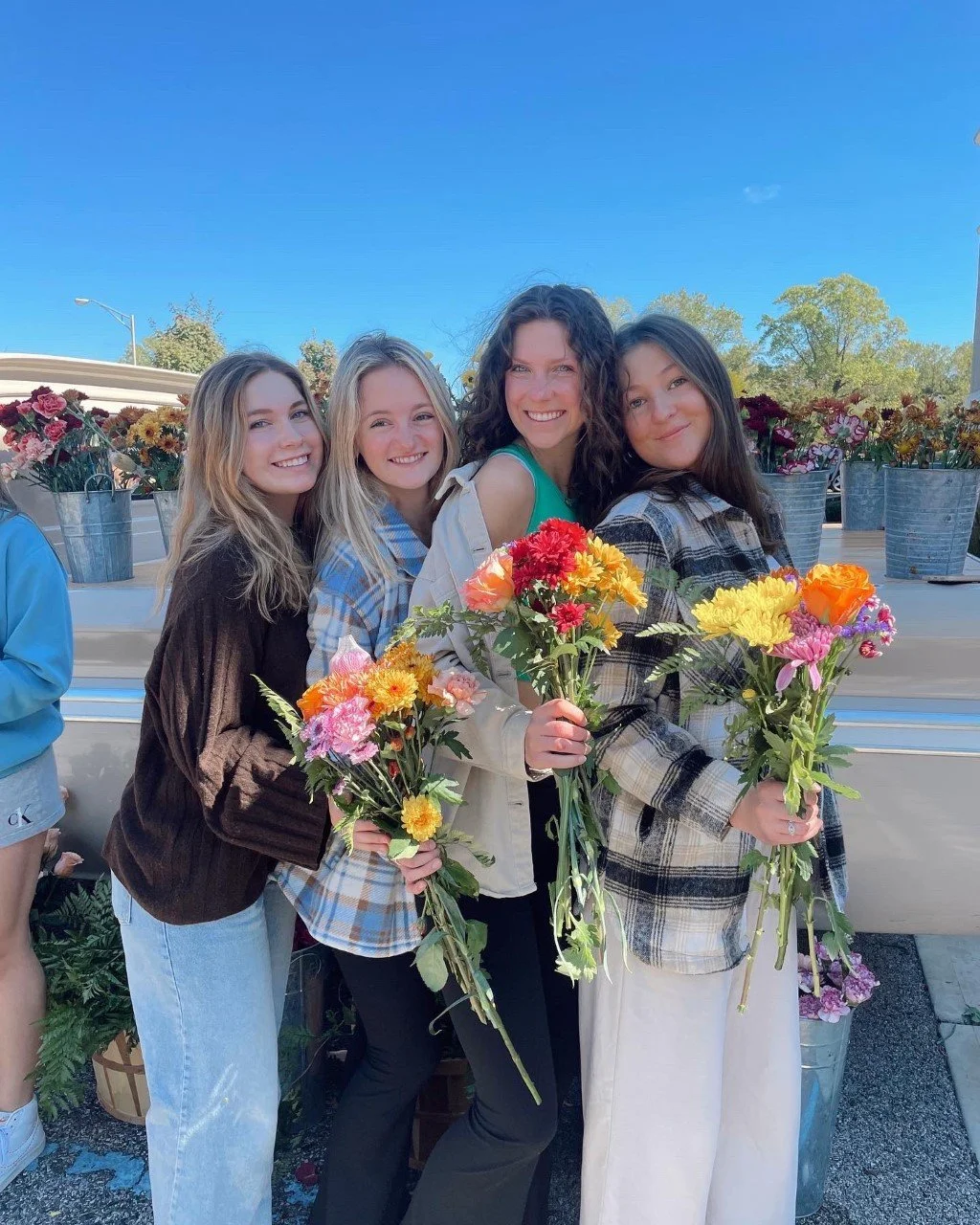 Alpha Gamma Delta Rose