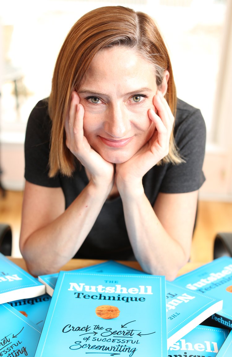 Jill Chamberlain