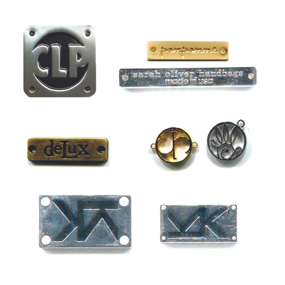 Metalware — California Label Products