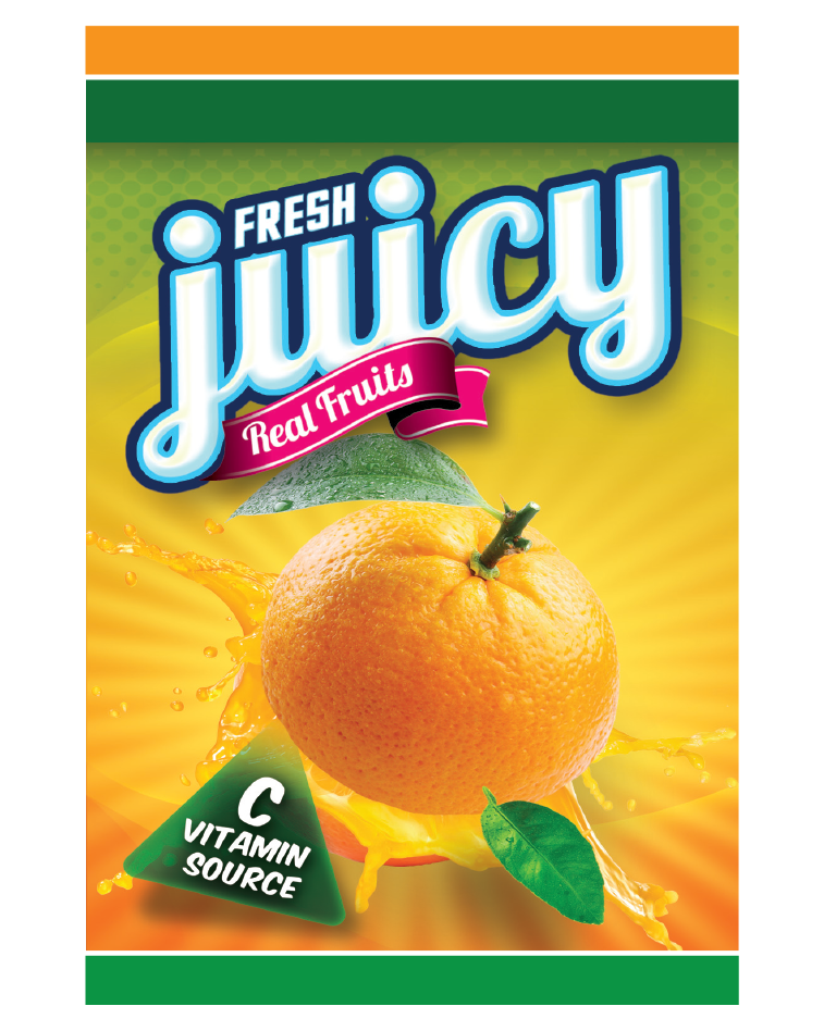 Adhesive Product Labels — California Label Products