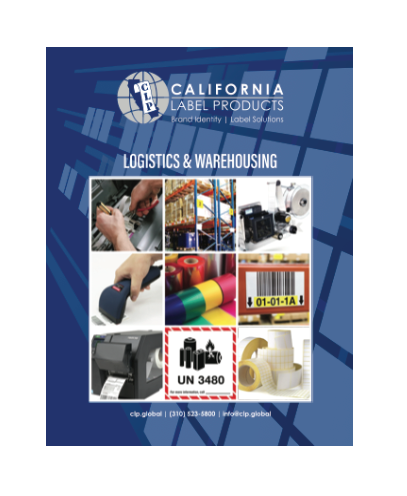 Downloads — California Label Products