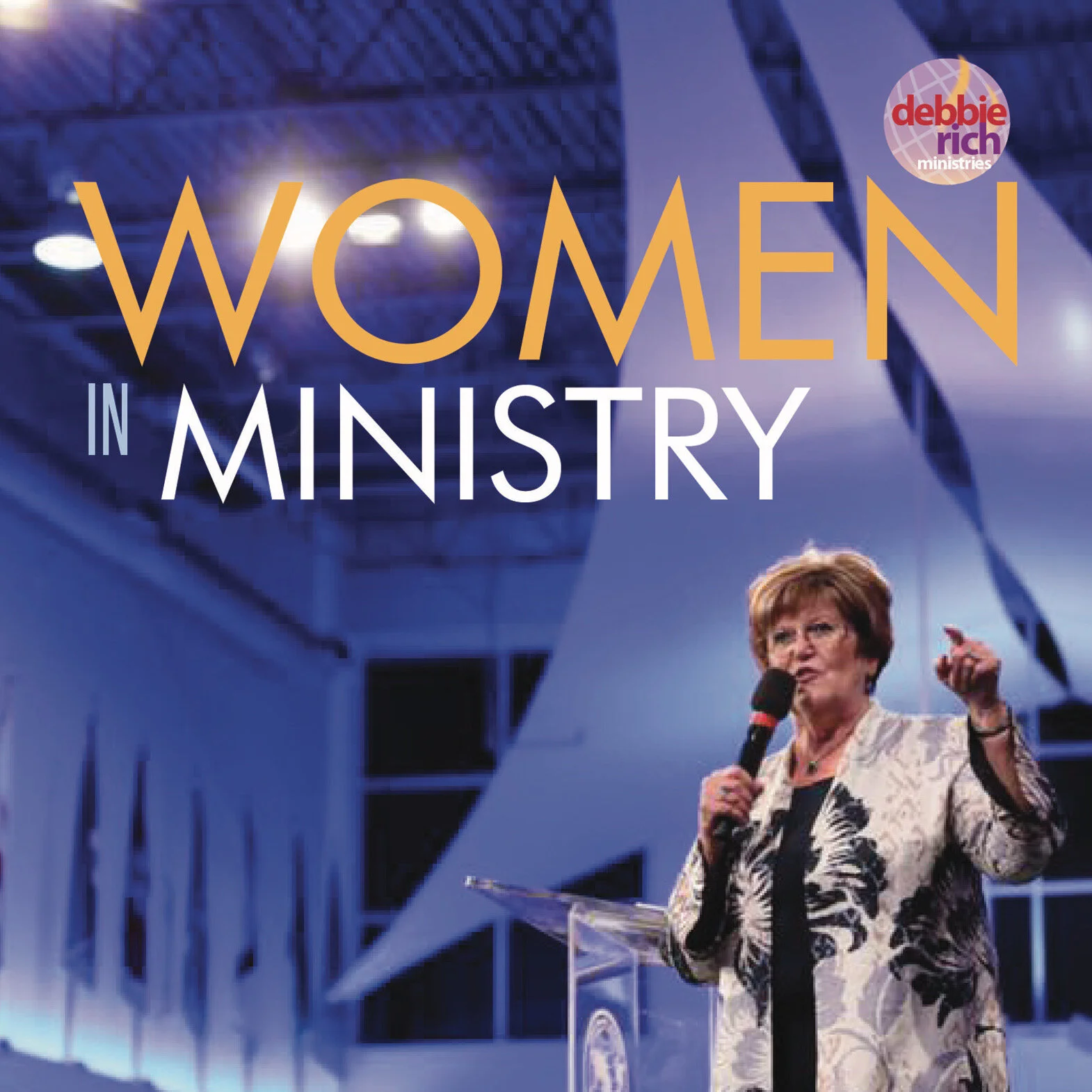 Store — Debbie Rich Ministries
