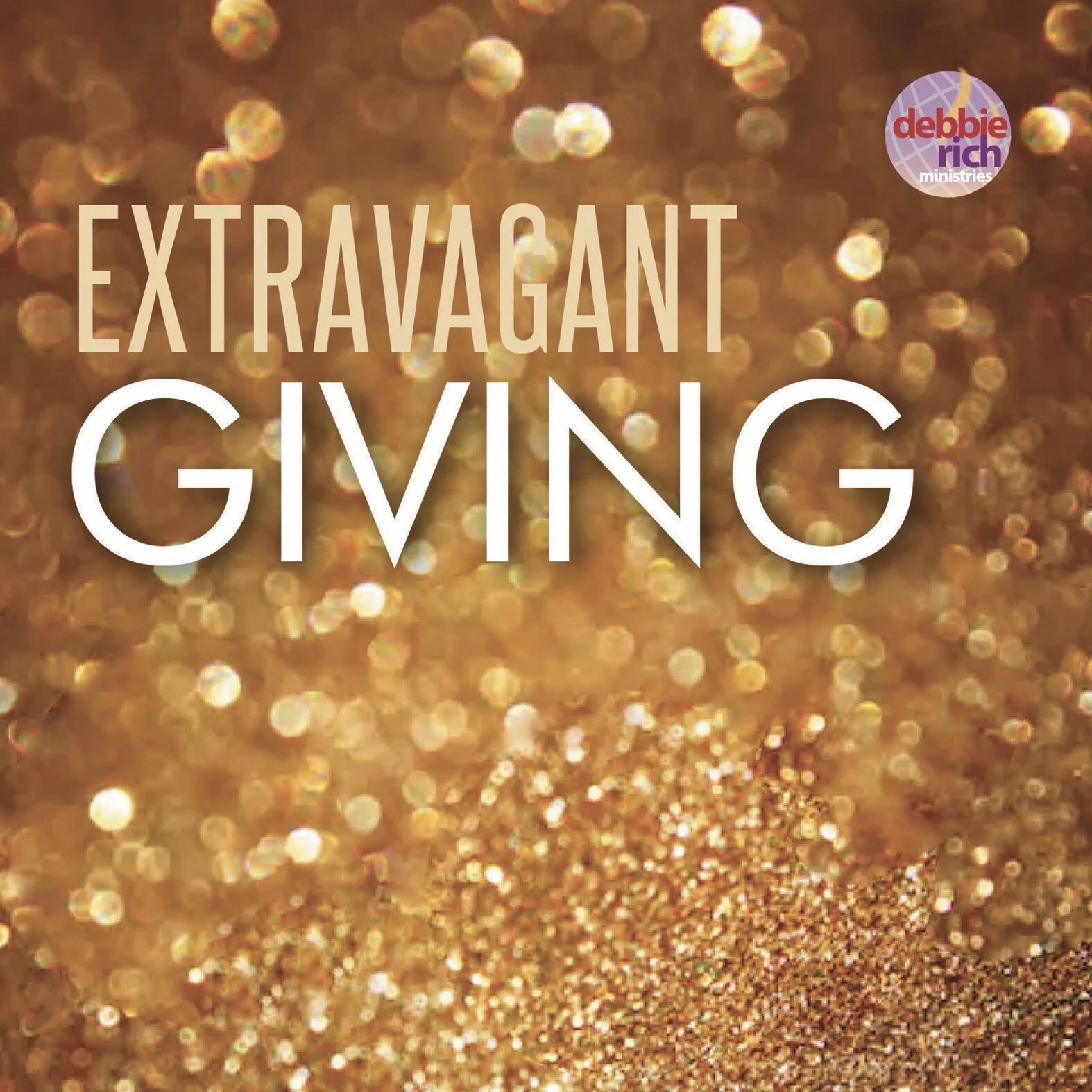 Store — Debbie Rich Ministries