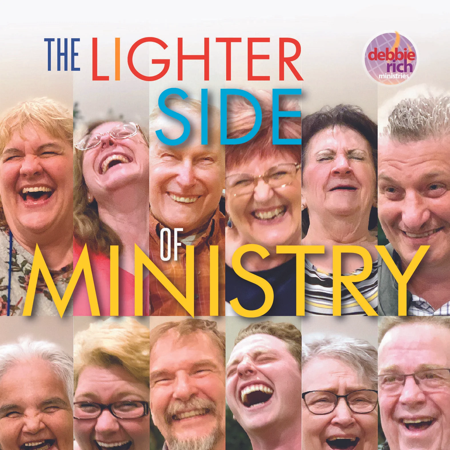 Store — Debbie Rich Ministries