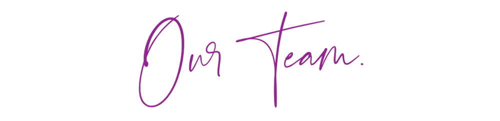 Our Team — Debbie Rich Ministries
