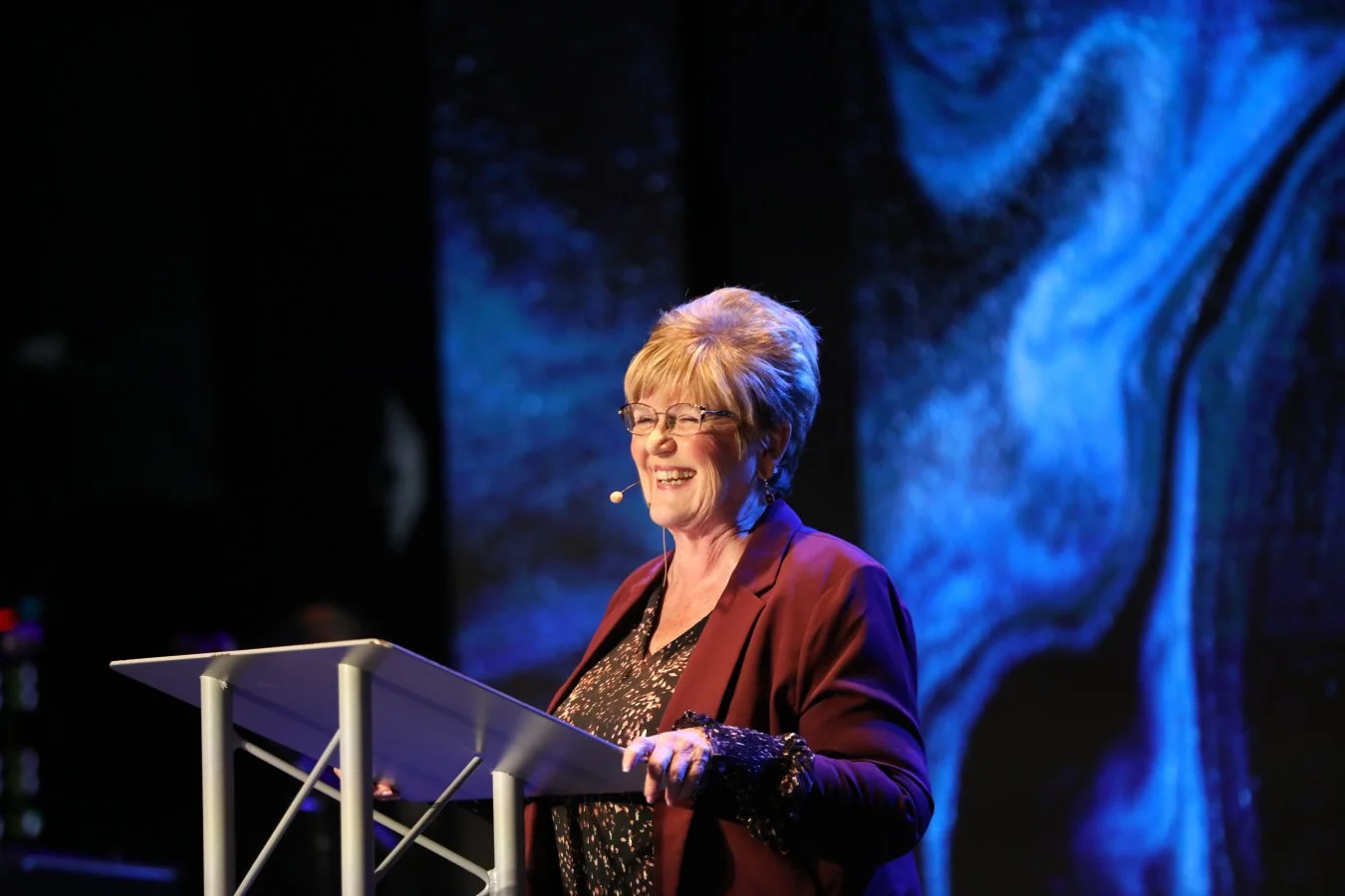 What We Believe — Debbie Rich Ministries