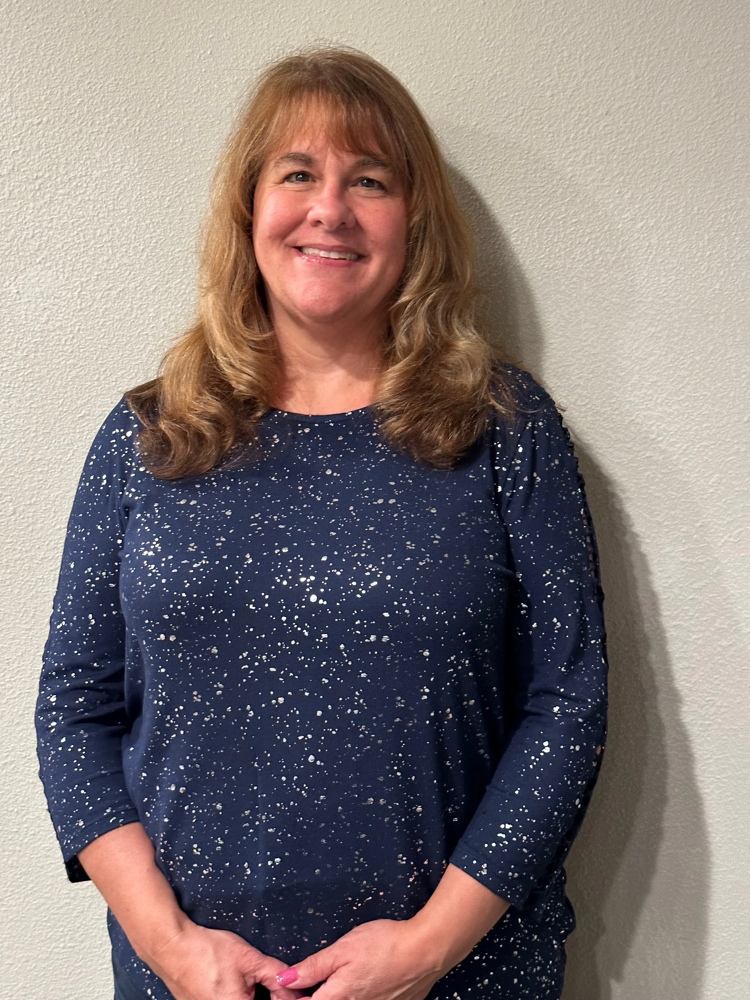 Our Team — Debbie Rich Ministries