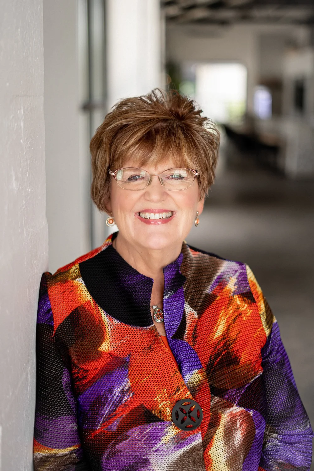 Our Team — Debbie Rich Ministries