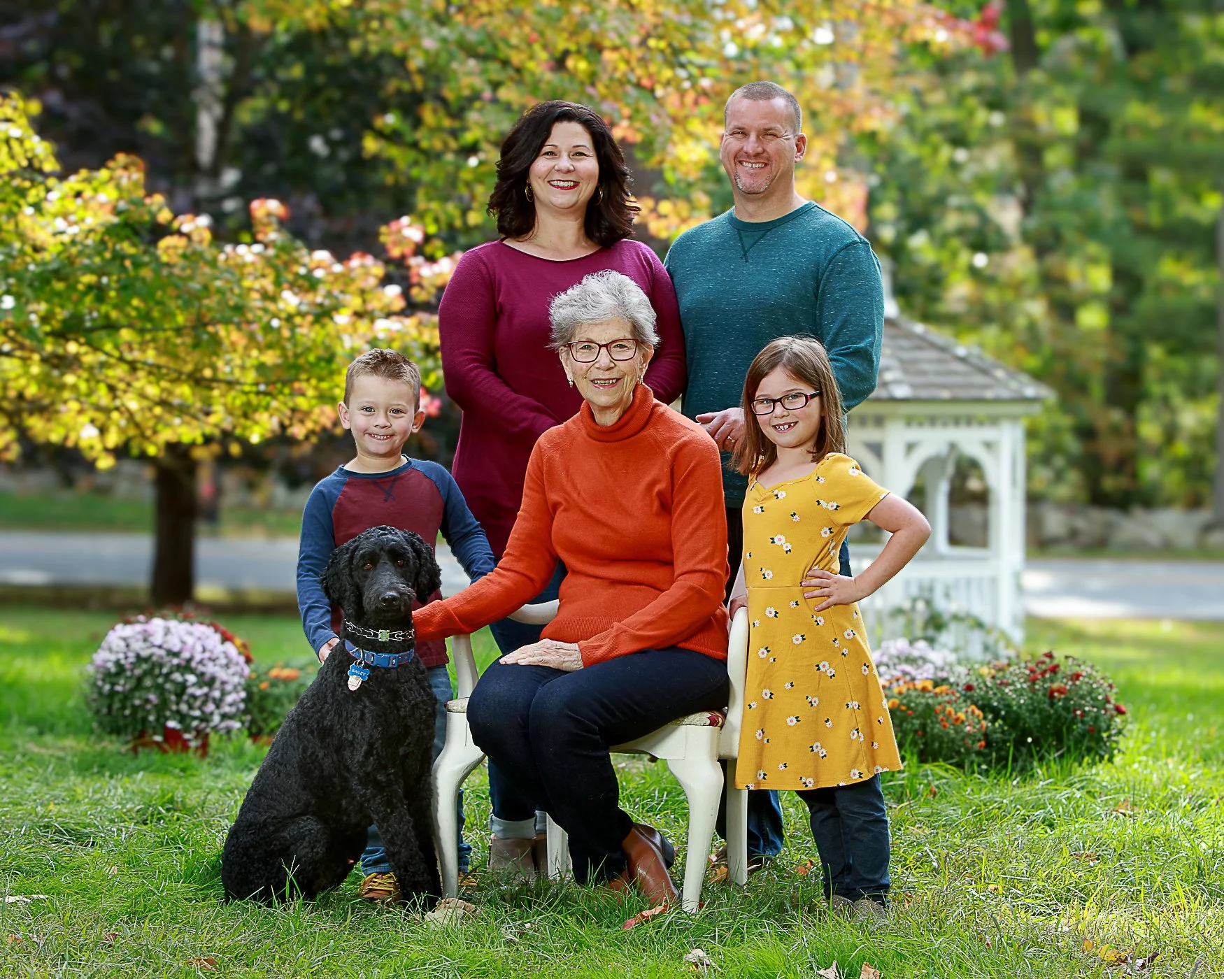 Daniel Doke Fine Art Portraits