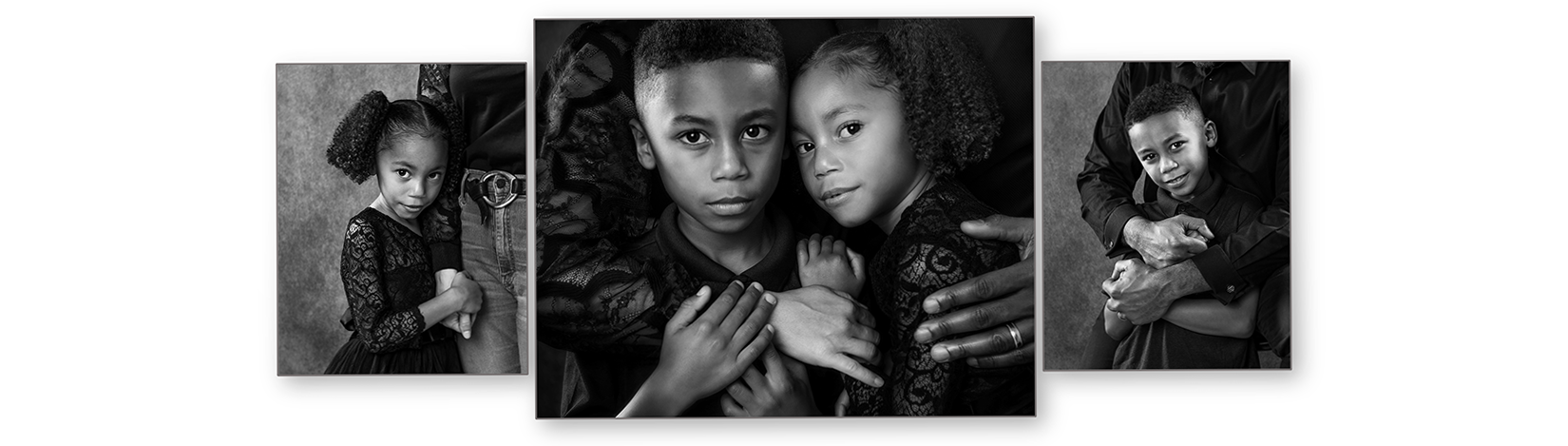 Daniel Doke Fine Art Portraits