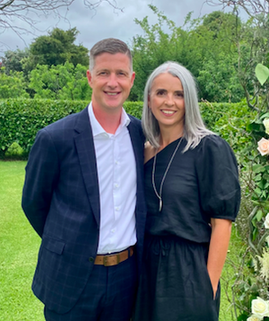 Meet the Team — Mahurangi Vineyard Church