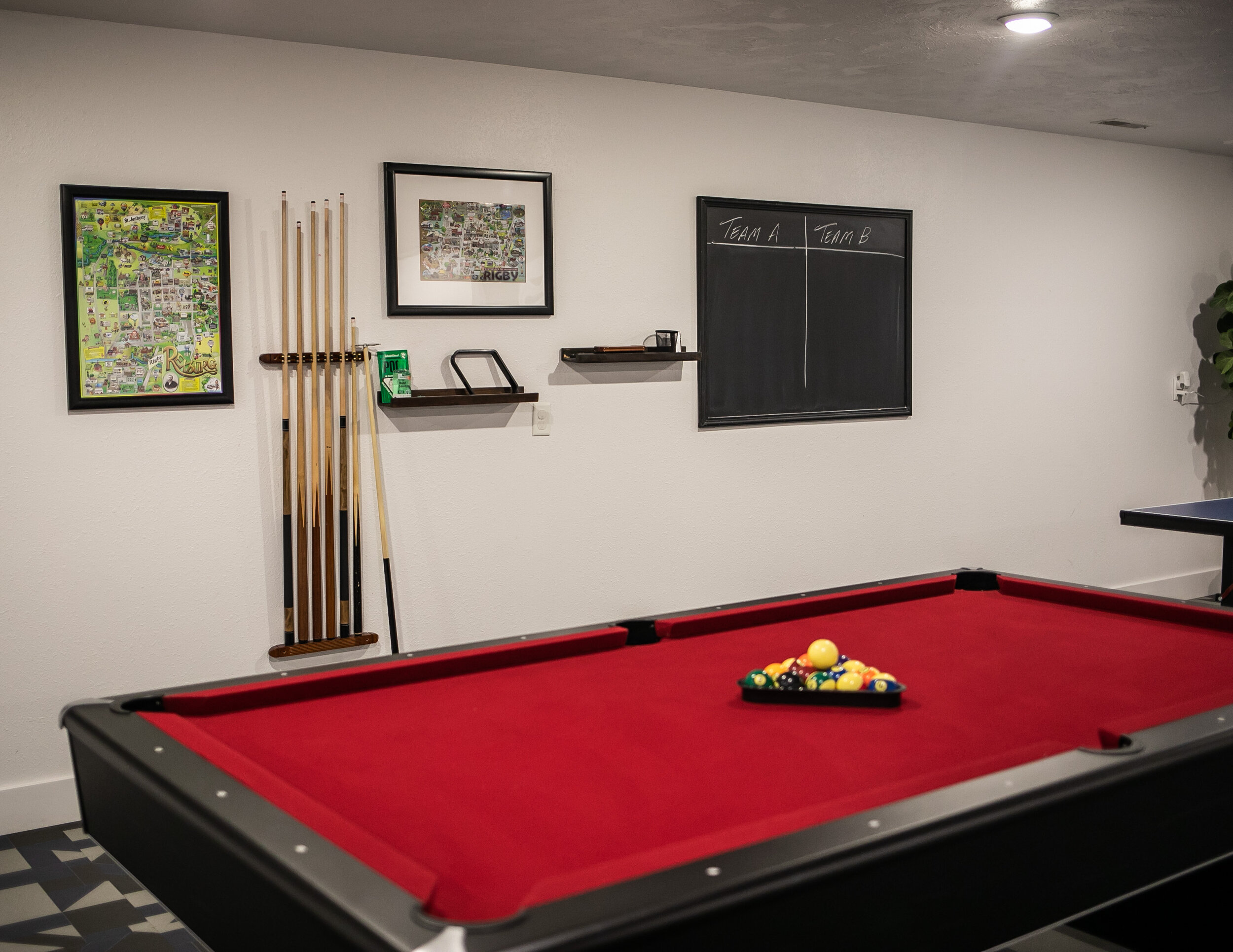 2. GAME STUDIO — THE VENUE STUDIOS