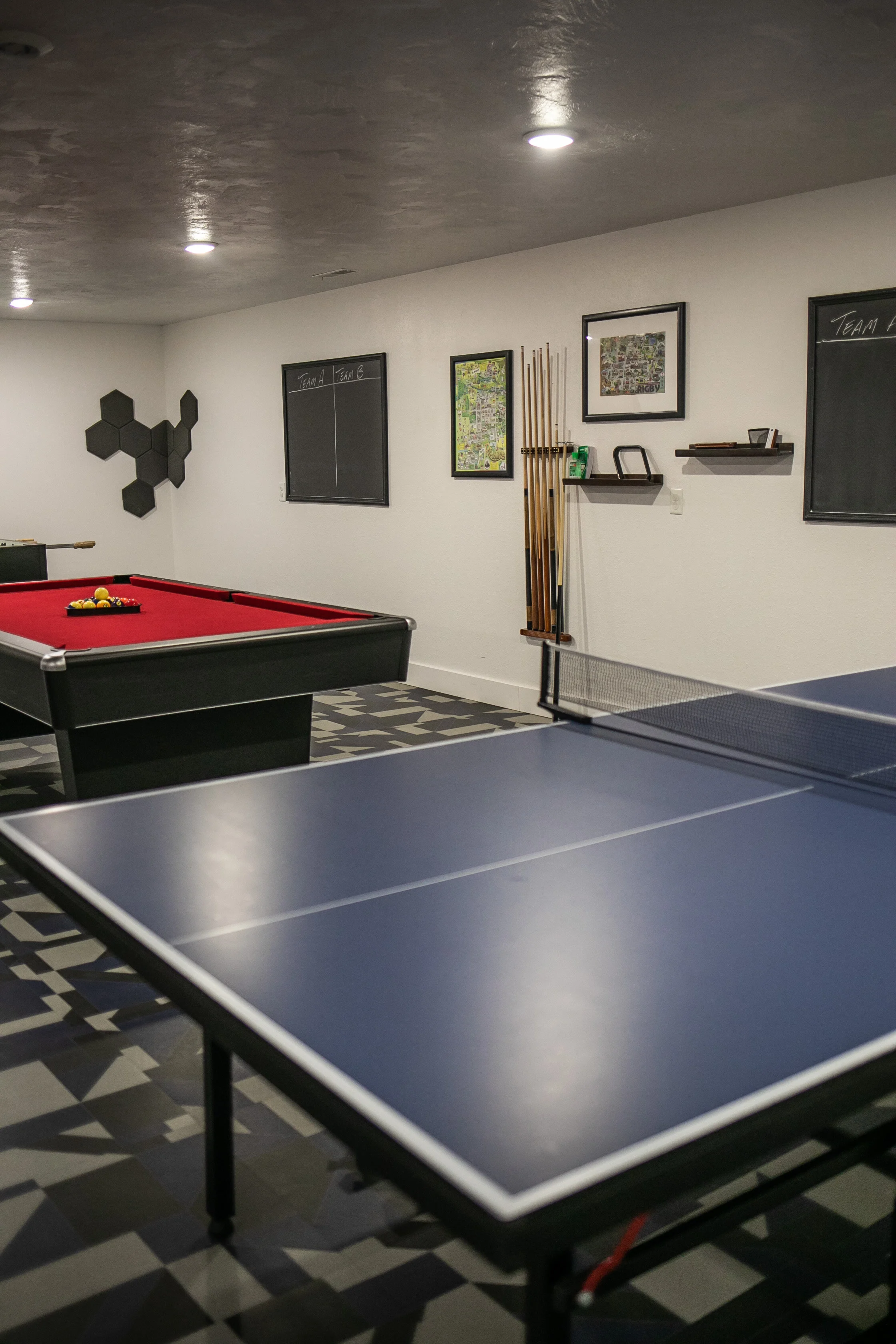 2. GAME STUDIO — THE VENUE STUDIOS