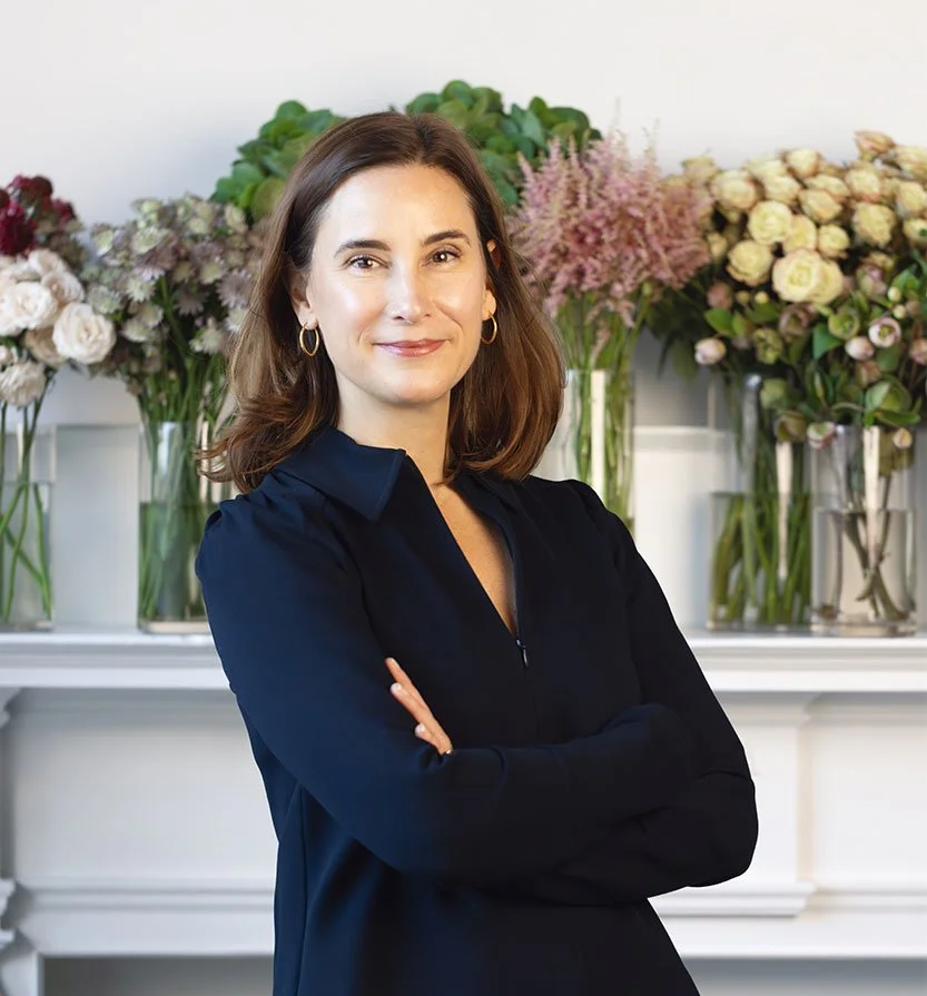 About Green Hydrangea - Flower delivery in Washington D.C.