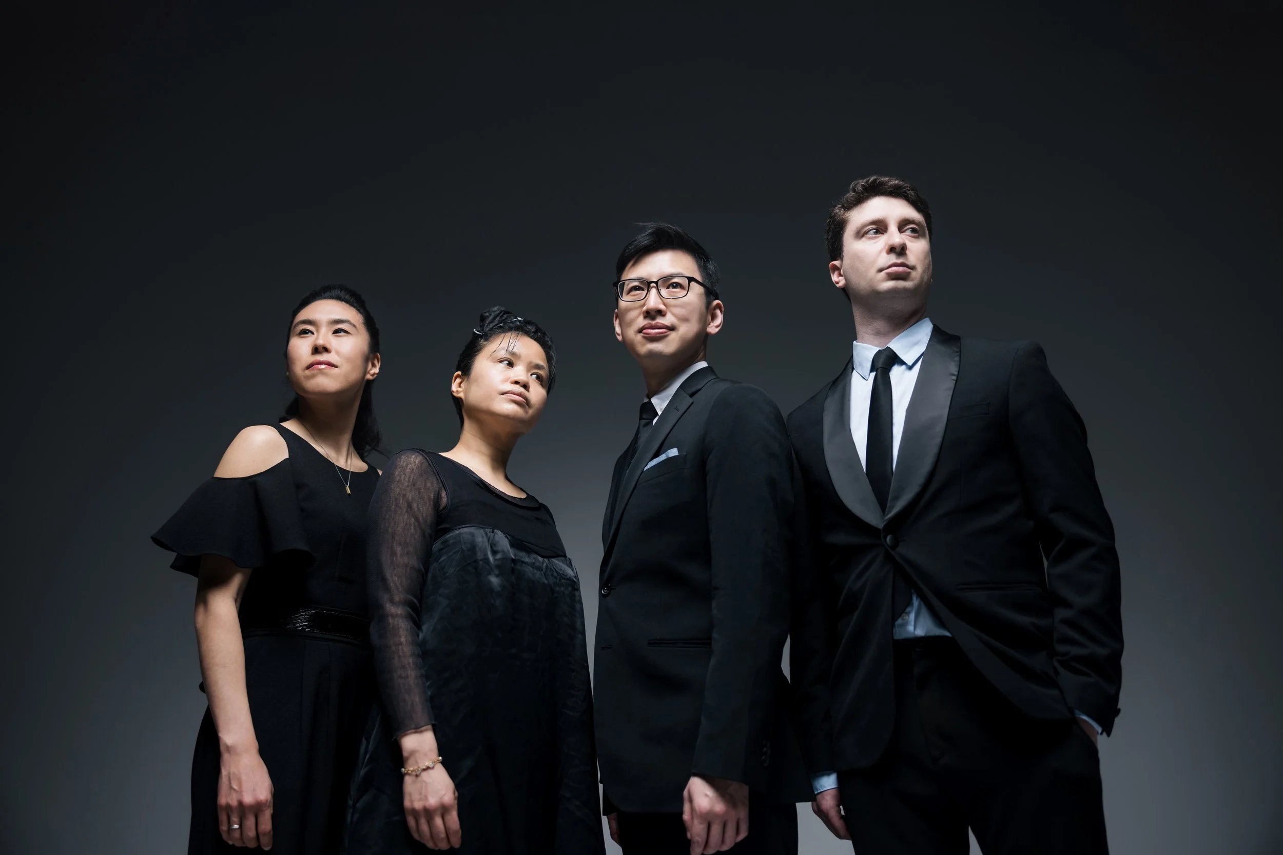 Events — Formosa Quartet