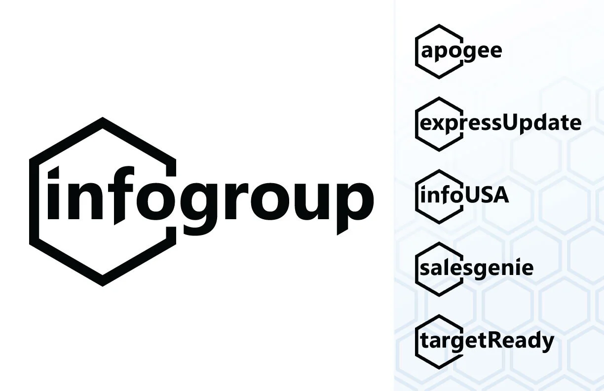 Infogroup Logo