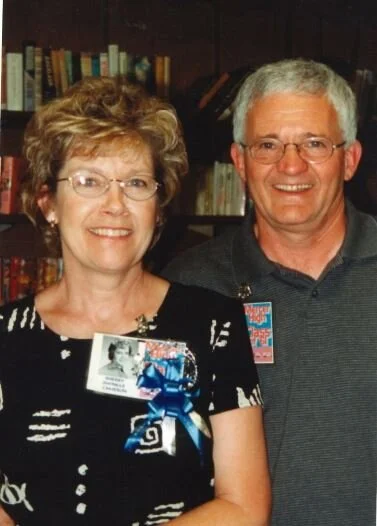 Story - Cameron — Dutilh Church