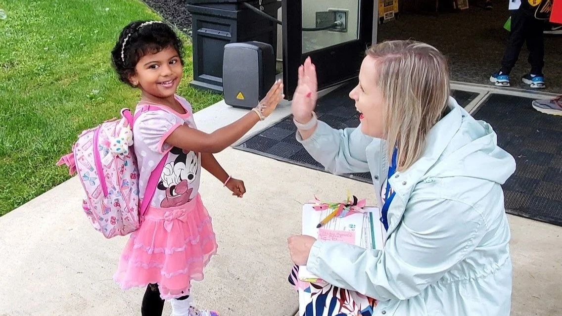 Dutilh Preschool — Dutilh Church