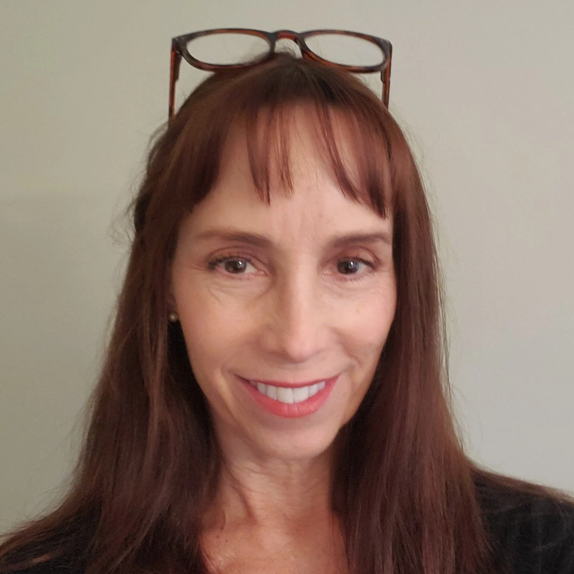 Staff — Dutilh Church