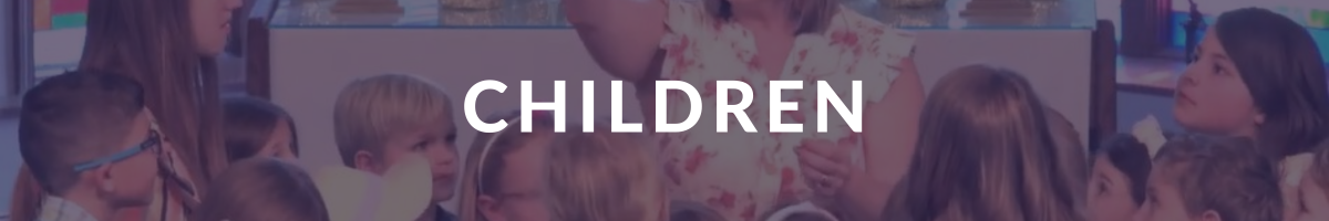 Children — Dutilh Church