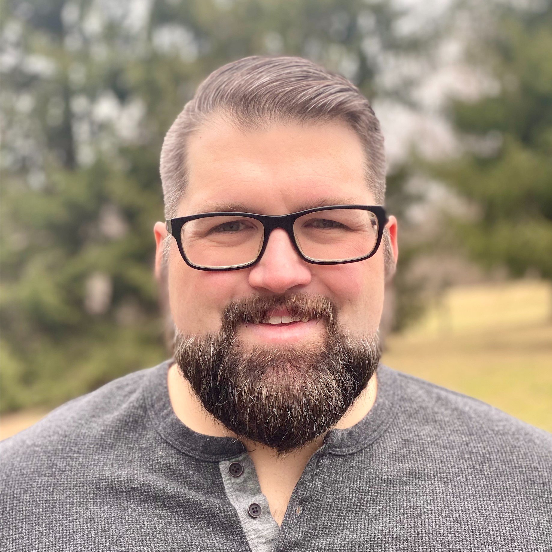 Staff — Dutilh Church