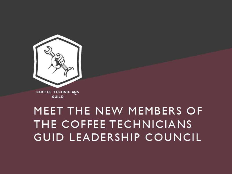 Coffee Technicians Guild