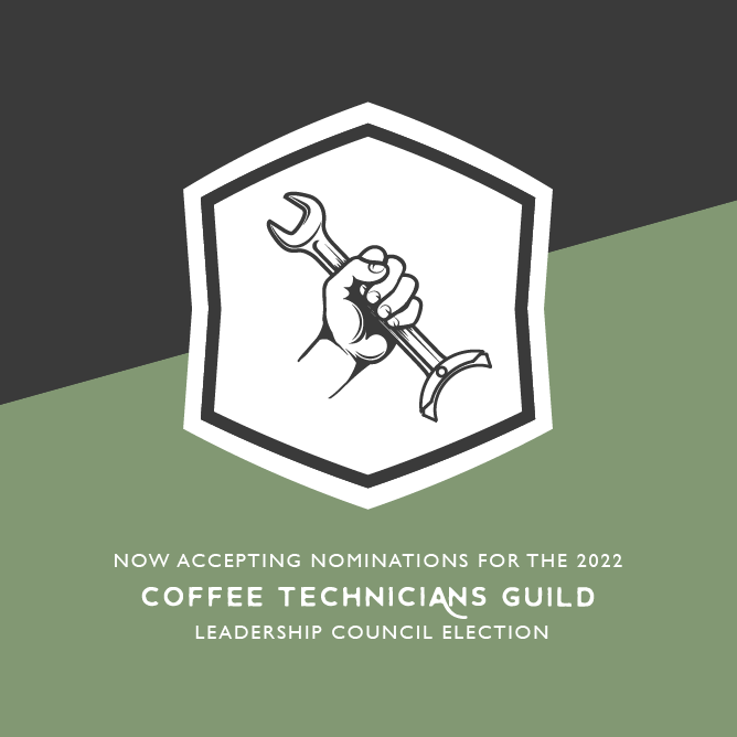 Coffee Technicians Guild
