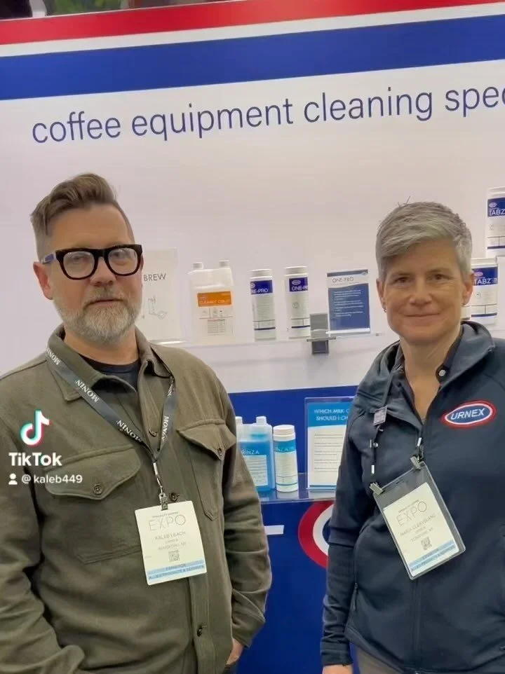 Coffee Technicians Guild