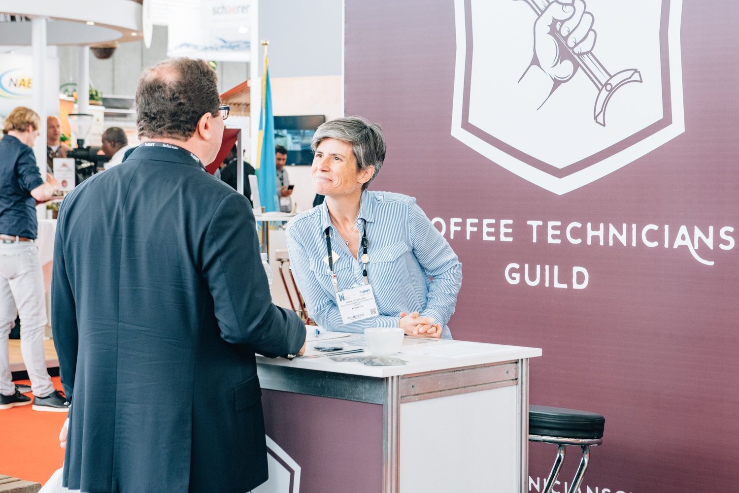 Coffee Technicians Guild