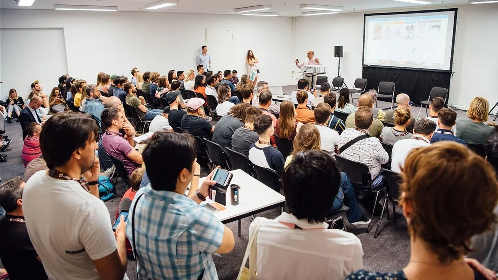 Coffee Technicians Guild