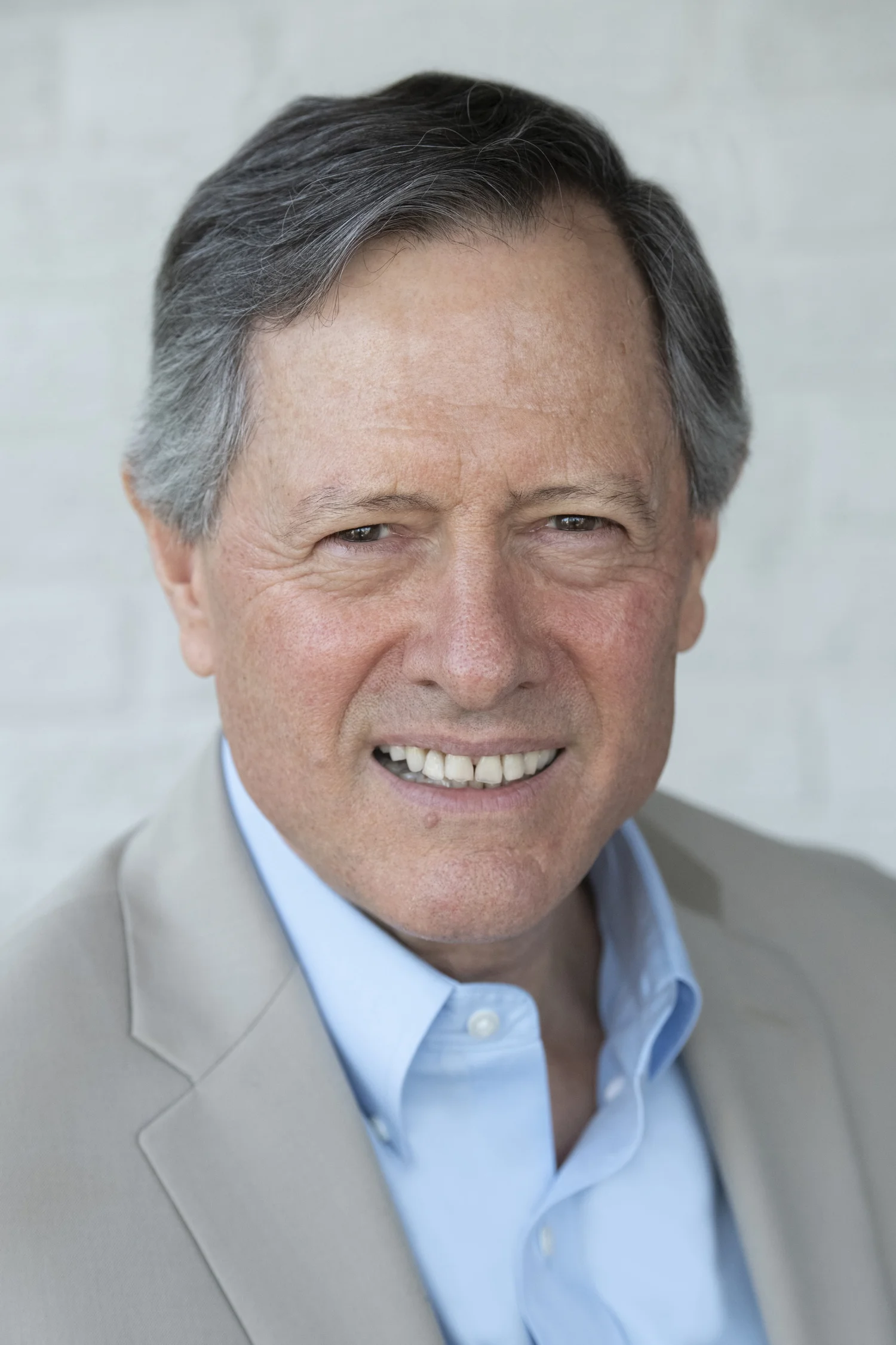 Chris Palmer