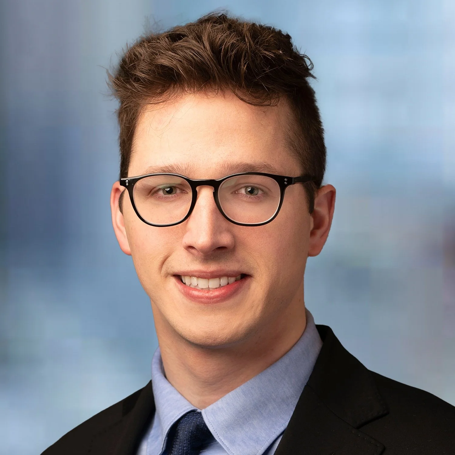 Cameron Fathauer — Schad Law