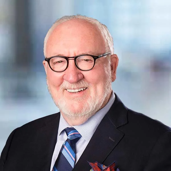 Larry Schad-In Memorium — Schad Law
