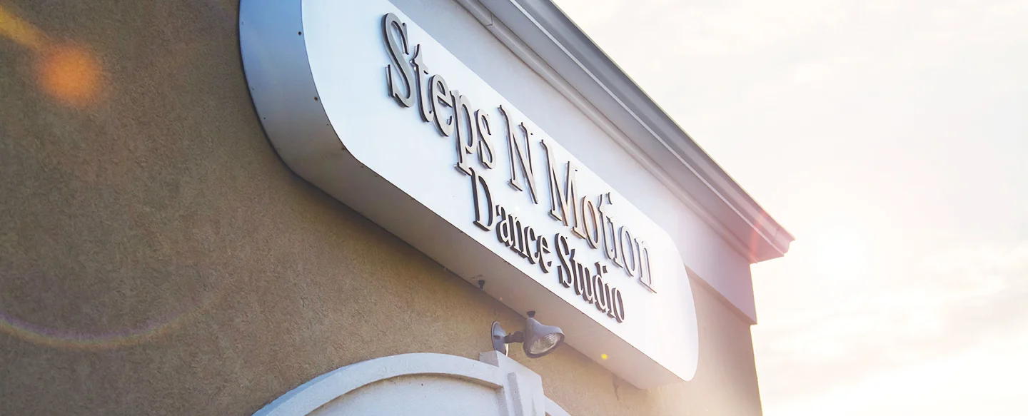 Steps N Motion- Home