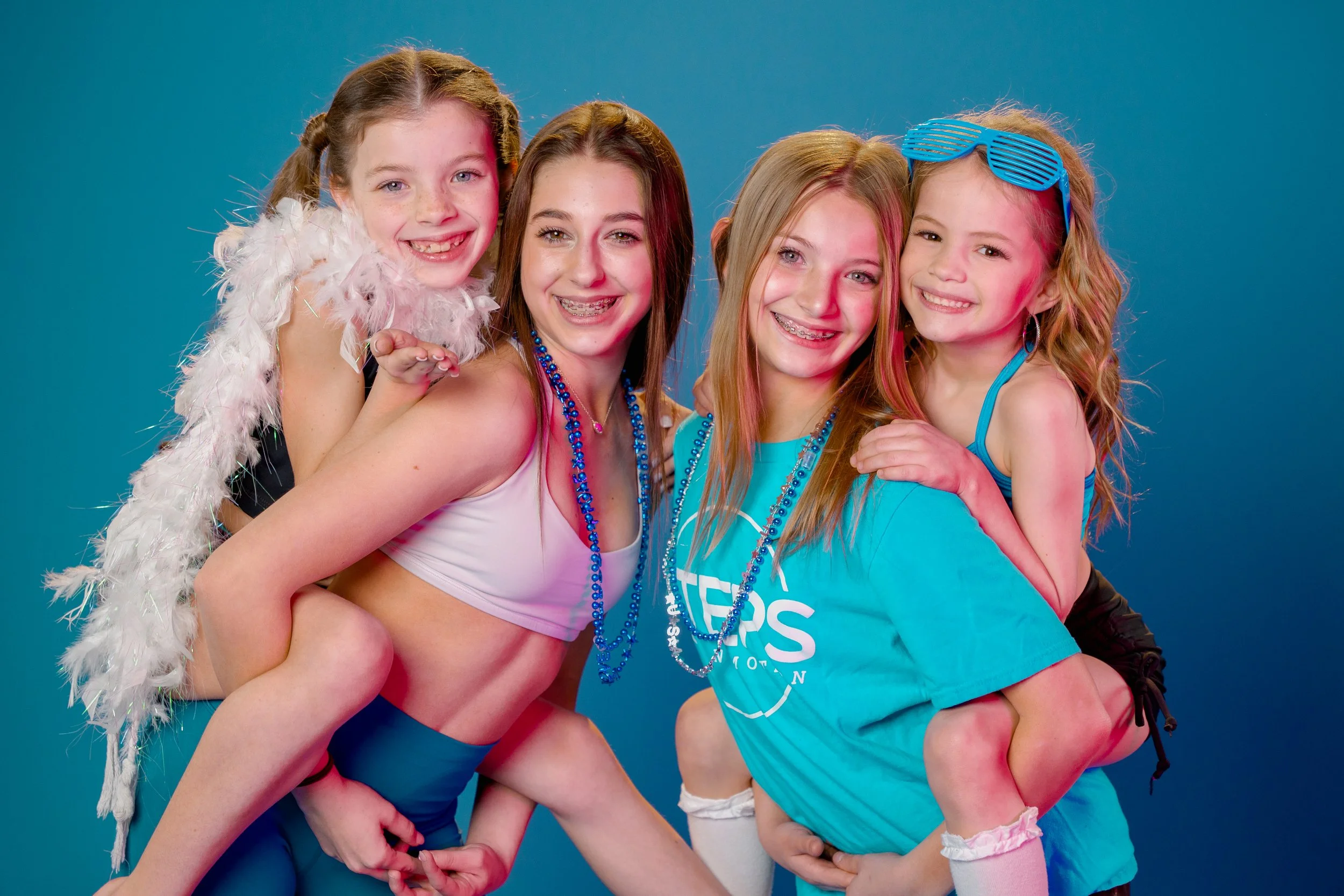 Steps N Motion- Home