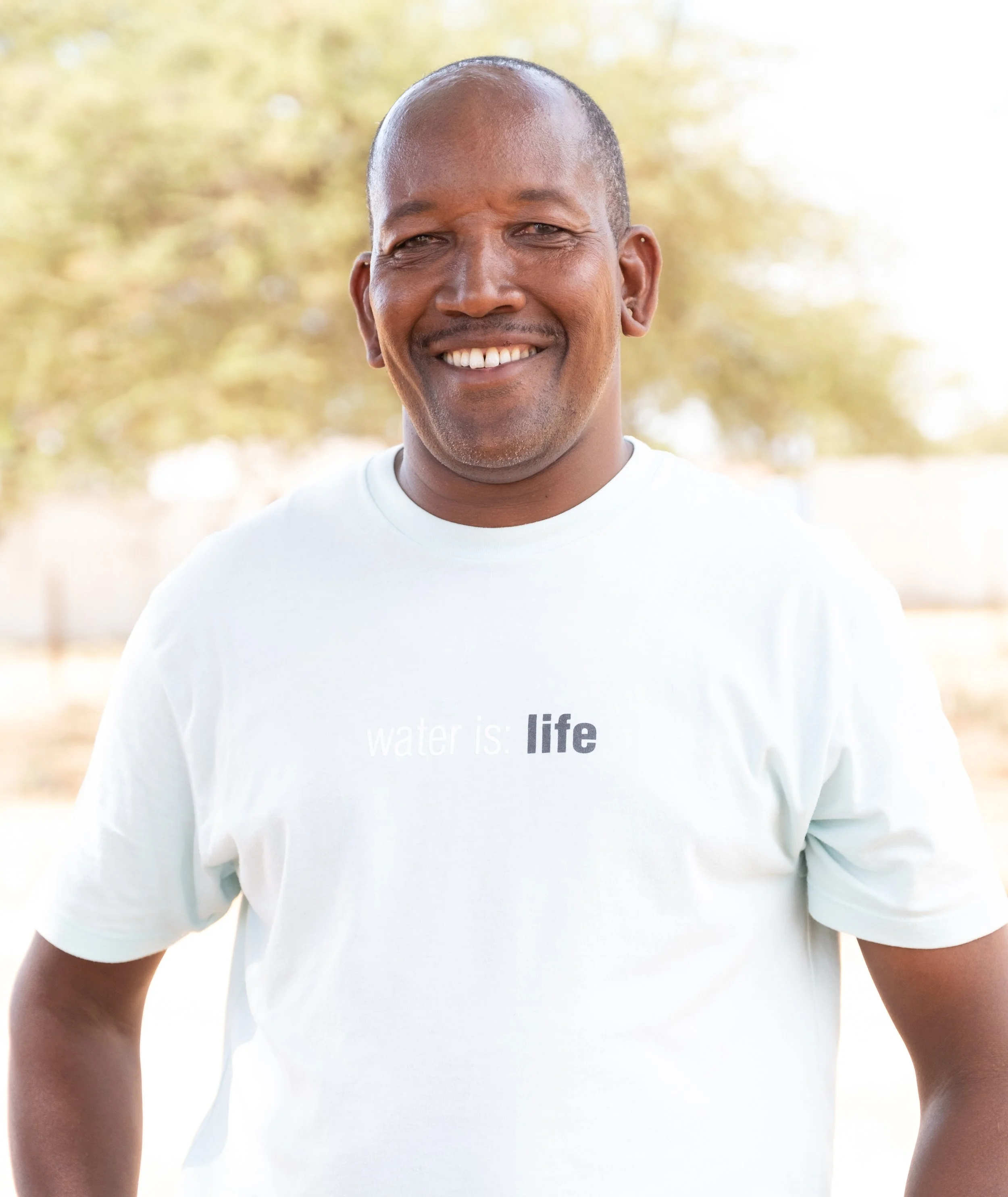 The Samburu Project — Meet Our Team