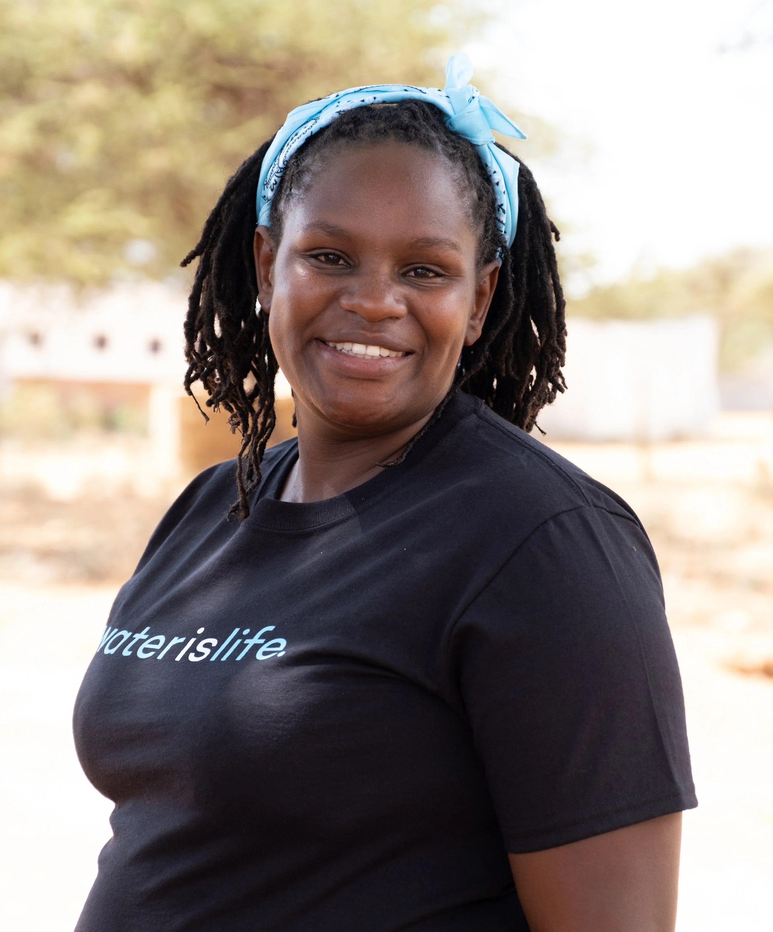 The Samburu Project — Meet Our Team