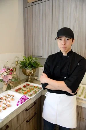 About — Hooked on Sushi