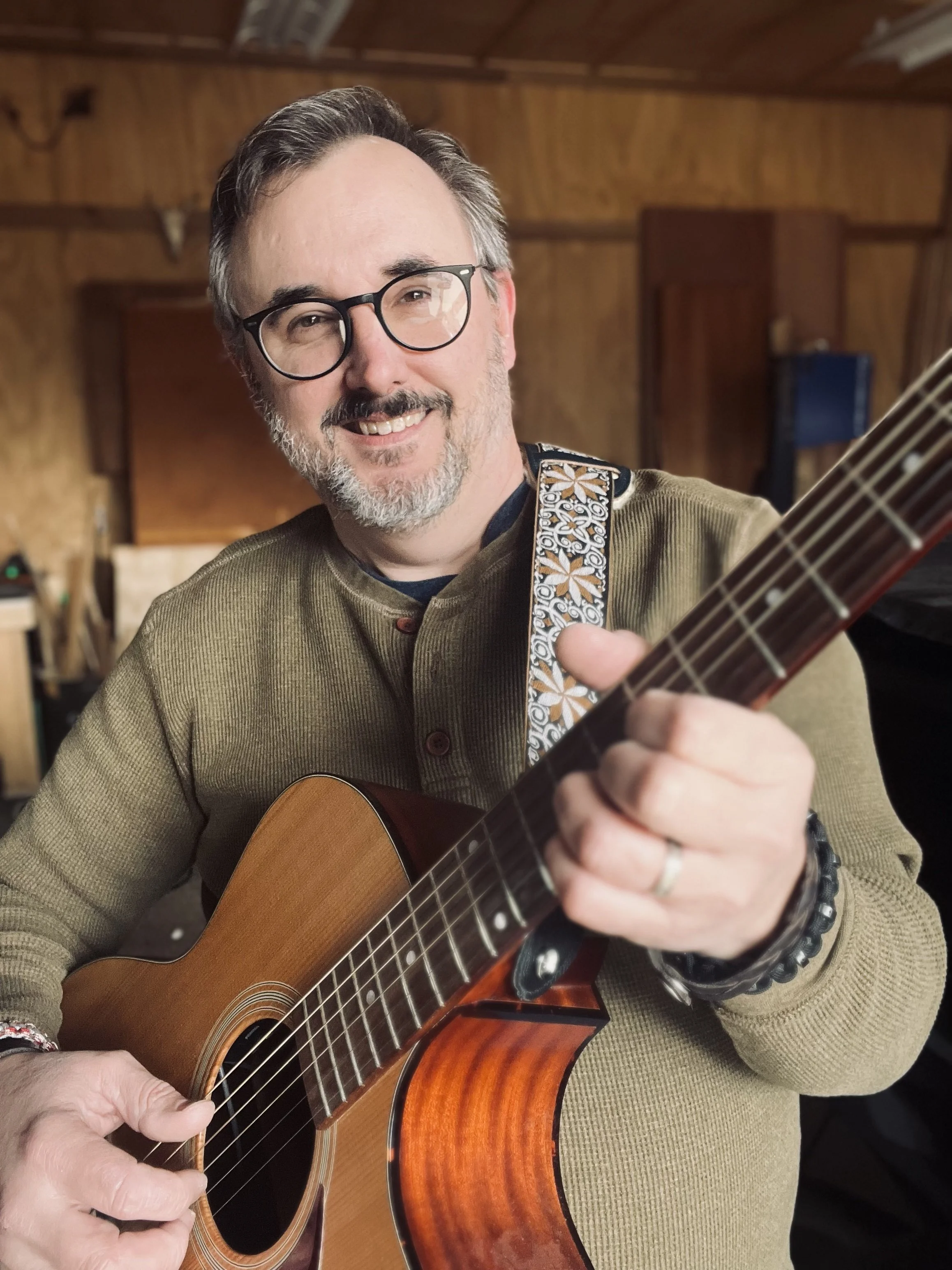 Live Music Events — Port Austin Music